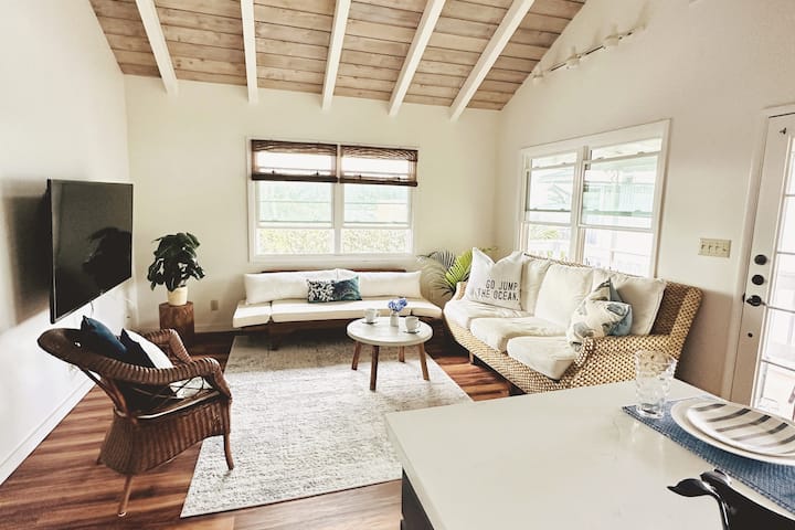 Cottage To Relax & Enjoy Hawaii - Kailua, HI