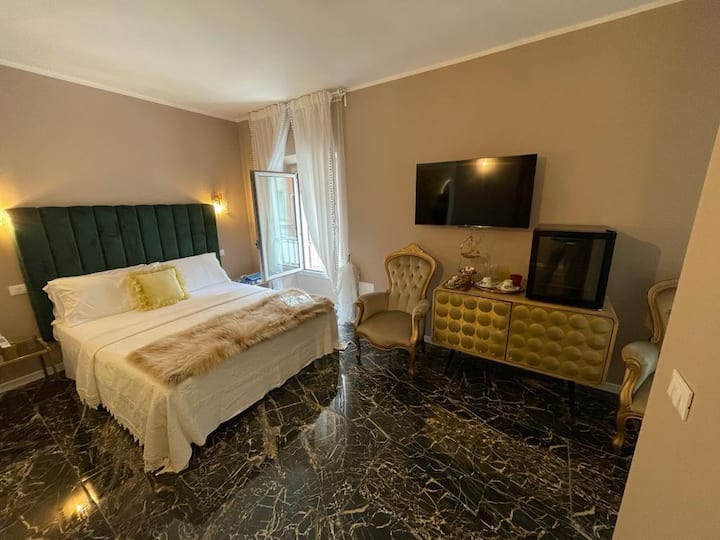Camera Prestige In Centro Storico A Sirmione - 107 - Desenzano del Garda