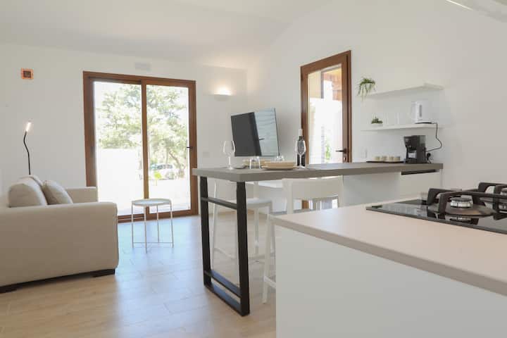 Villa Memi - Cefalù