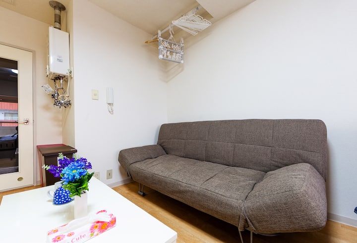 Commence Ⅳ【清掃時に次亜塩素酸使用】 - Sapporo