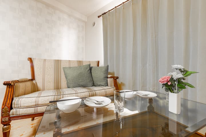 Commence Ⅴ【清掃時に次亜塩素酸使用】 - Sapporo