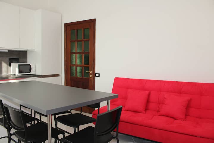 Casa Vanessa - Arezzo