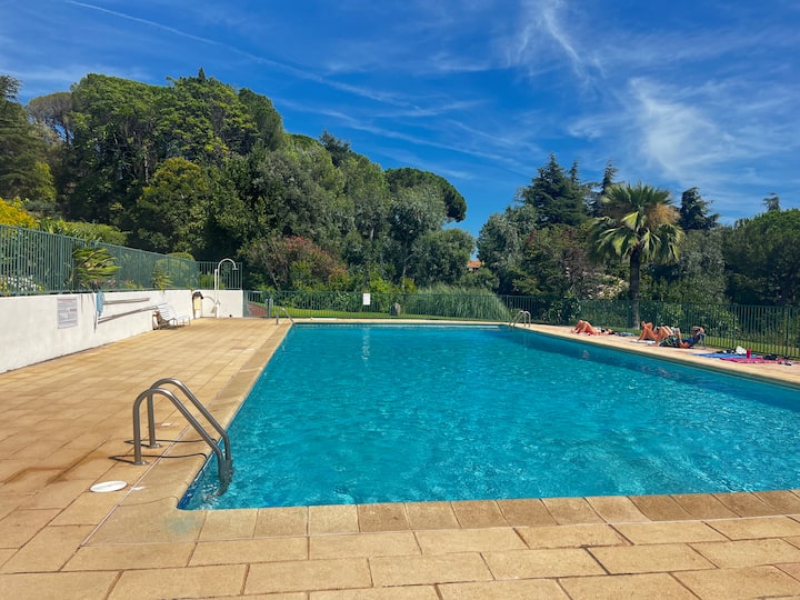 Comme à La Maison - Cannes