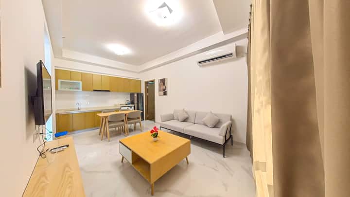 Spectacular Seaview In Forest City 4205 - Kukup