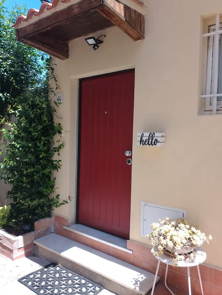 Casina Nina - Livorno