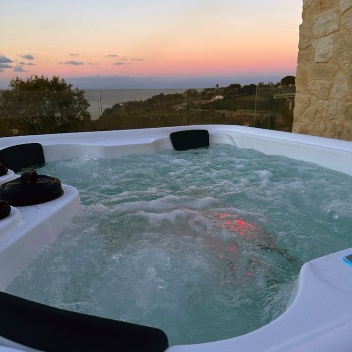 B&b Aurantia - Maxima Room - Tropea