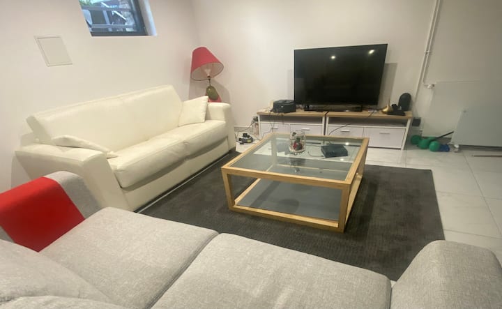 Studio Individuel-montmorency - Montmorency