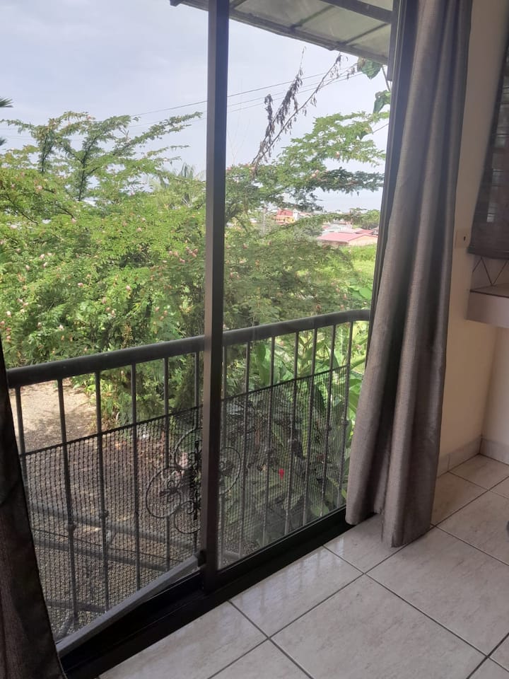 Apartamento En Limon Centro - Limon