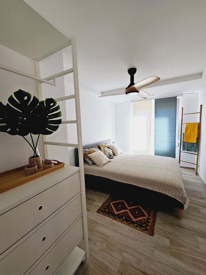 Modern Holiday Home - Santa Pola