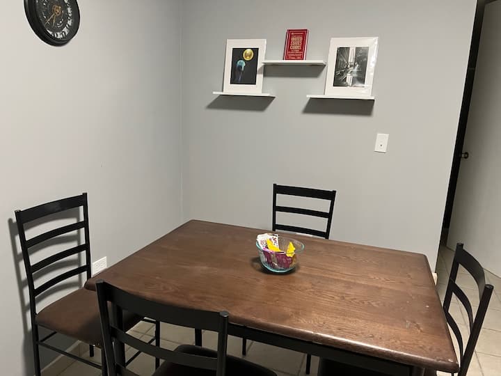 Totally Remodeled Entire Unit With Washer/dryer - Puerto Rico