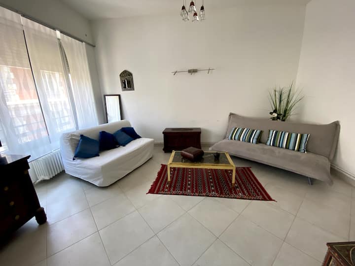 Appartement Centre Montpellier - Montpellier