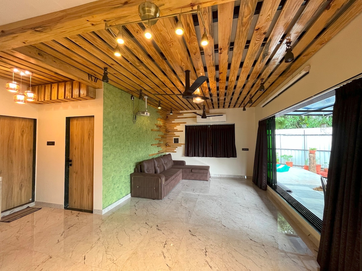 Airbnb: Holiday Rentals, Cabins, Beach Houses, Unique Homes & Experiences