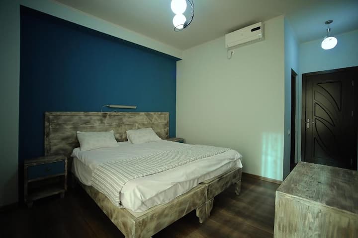 Rooms In Kutaisi Double Room - Kutaisi