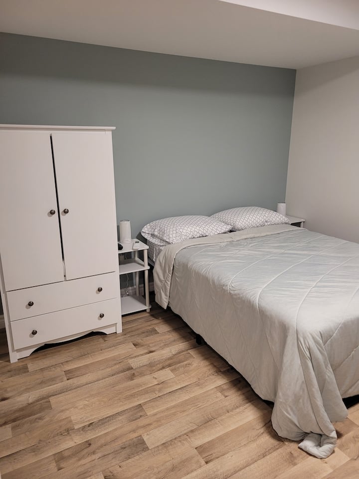 Chambre Neuve Et Abordable - Lévis