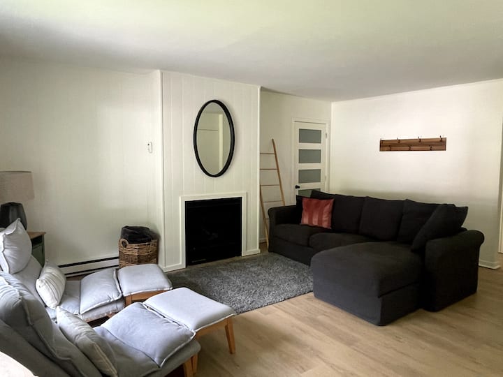 Charmant 3 Chambres Au Lac Kelly - Sutton