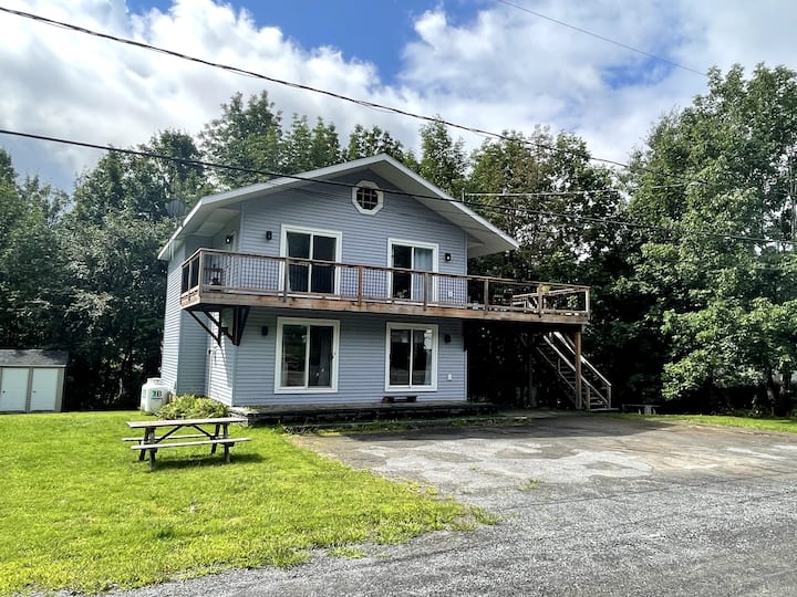 Charmant 3 Chambres Au Lac Kelly - Sutton