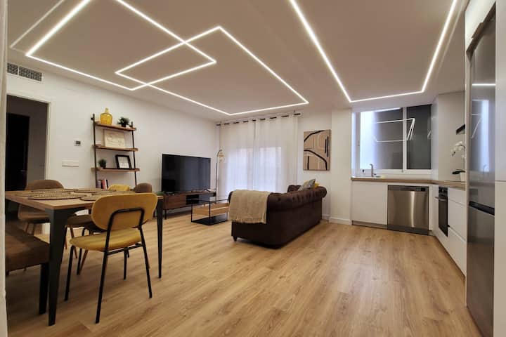 Great Studio - El Palmar