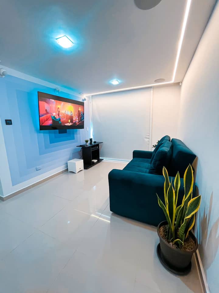 Apto Con Ubicación Excepcional - Cúcuta