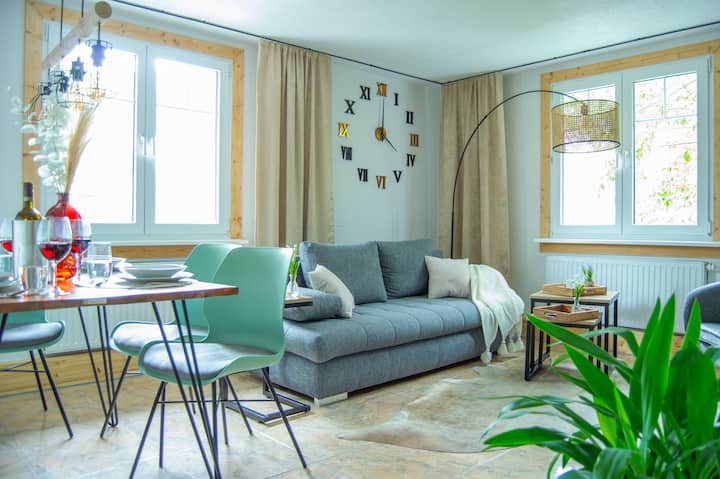 Leidenschaft Und S.p.a. In Triberg - Triberg