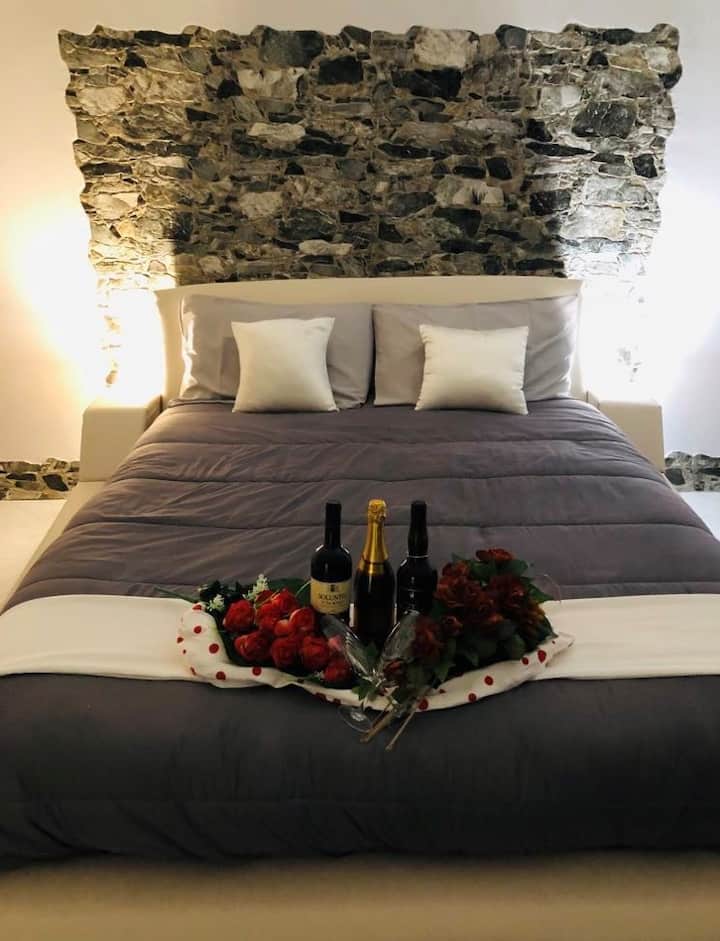 A Casa Di Angela Marsala Luxury - Marsala