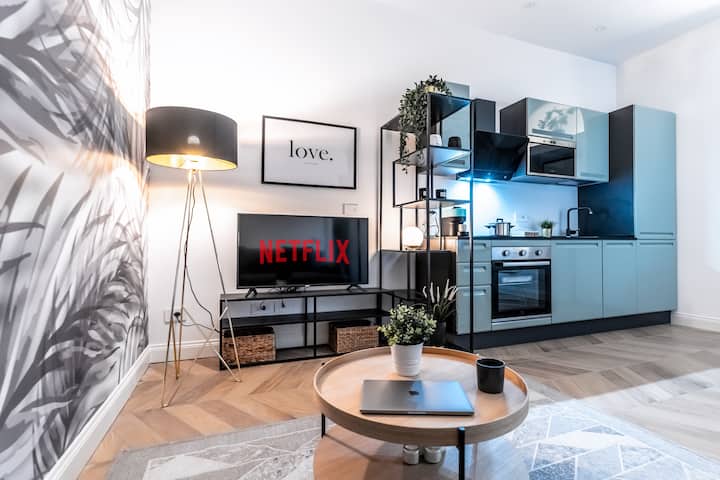 [Duomo-porta Venezia] Luxury Design Apartment - Milão