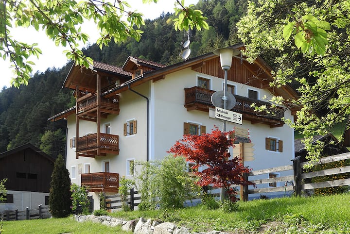 Appartment Romantik - Bruneck