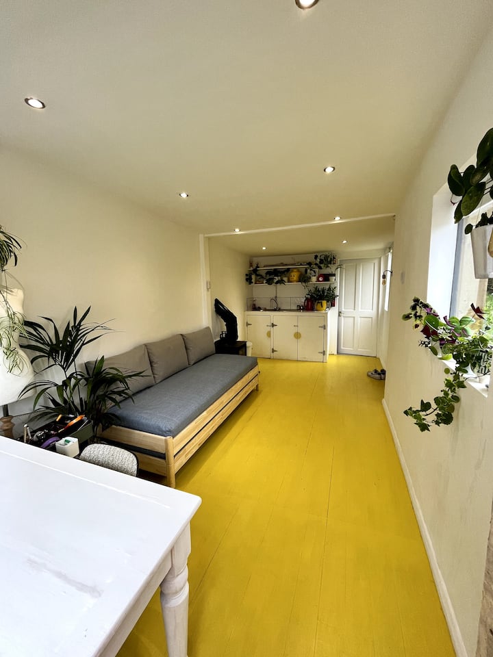 Cave Hill Lodge - Belfast