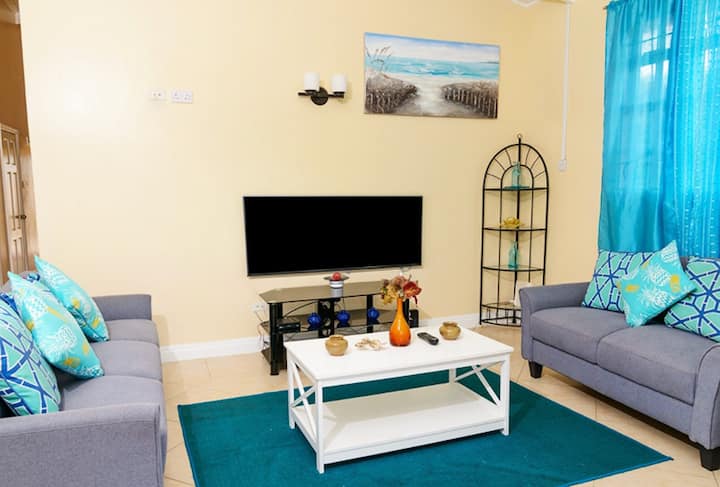 Bay Stroll Villa Rodney Bay, St Lucia - Saint Lucia