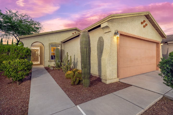 Tucson Mansion Vacation Rentals - Arizona, United States | Airbnb