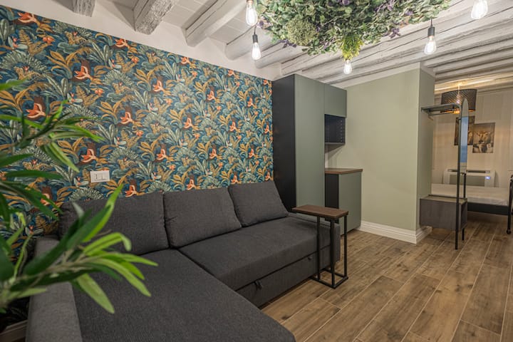 B&b Santandreas’ Int.03 - Sottomarina