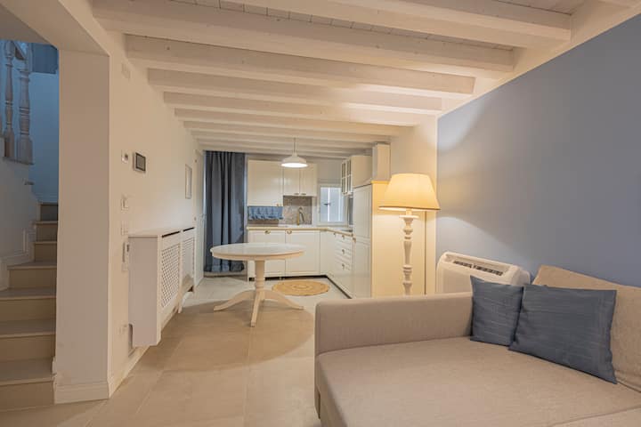 B&b Santandreas’ Int.04 - Chioggia