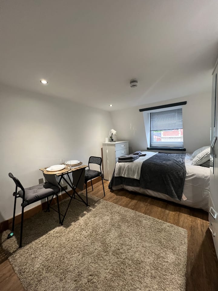 Studio-1 Bedflat Bristol Central - Bristol