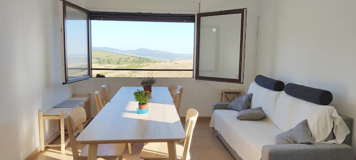 Apartamento Montes Universales - Griegos