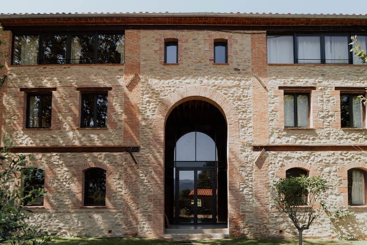 Maison D'hôtes D'exception - Argelès-sur-Mer