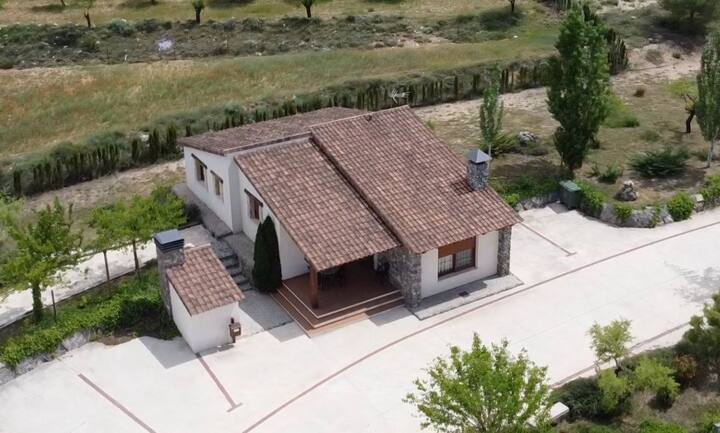 Casa Rural - Casa Barriga Casa2 - Nerpio