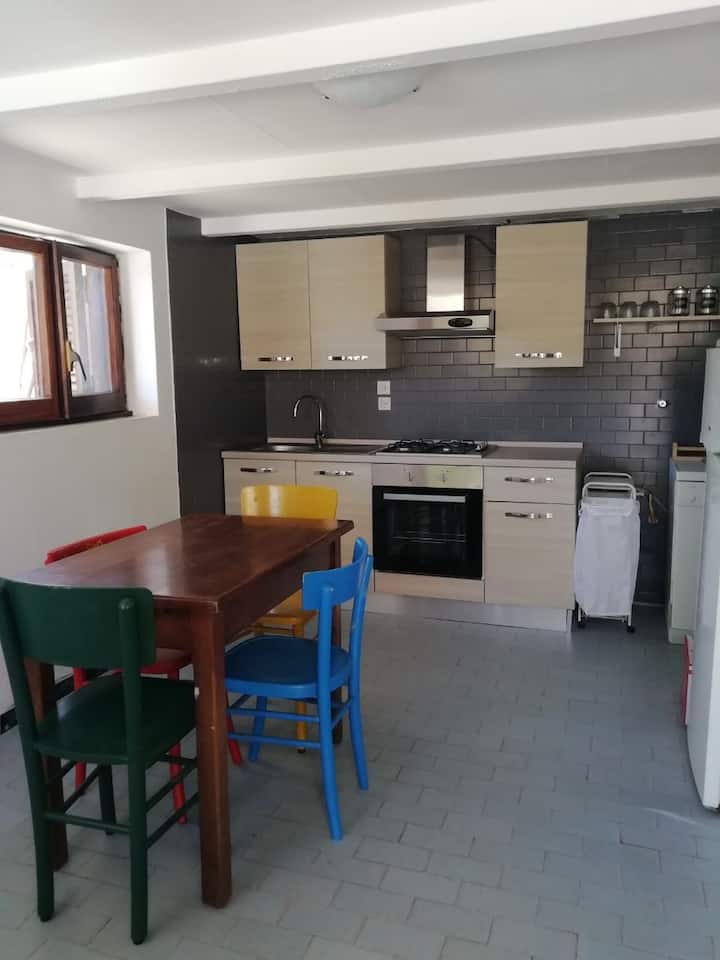 Casa Indipendente Circeo - San Felice Circeo