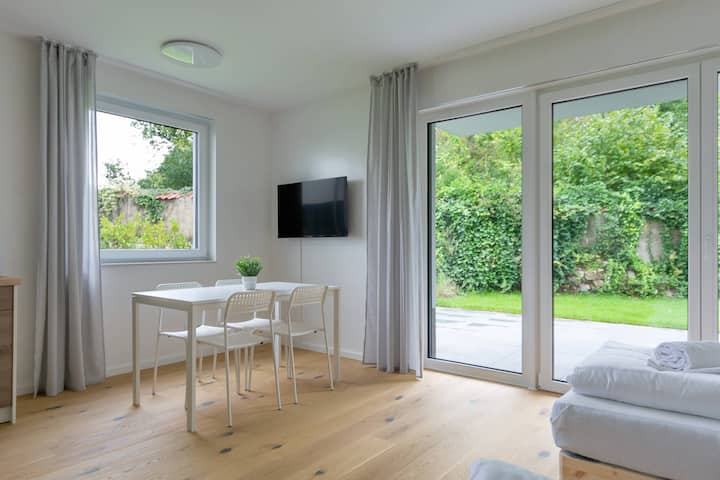 T&k Apartments-bergisch Gladbach-eg Apt19 - Bergisch Gladbach