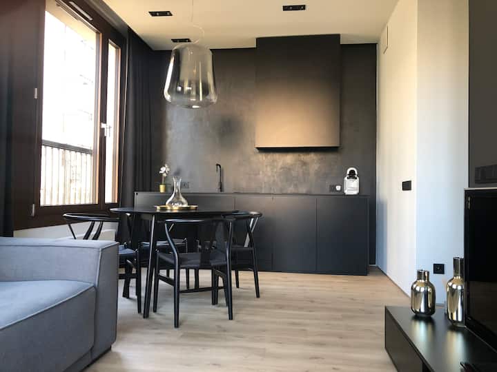 Premium Apartment Browary W-skie - Varsovie