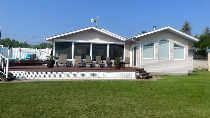 Saskatchewan Cabin Vacation Rentals - Canada | Airbnb