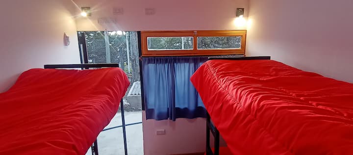 Dormís Privados - Esquel