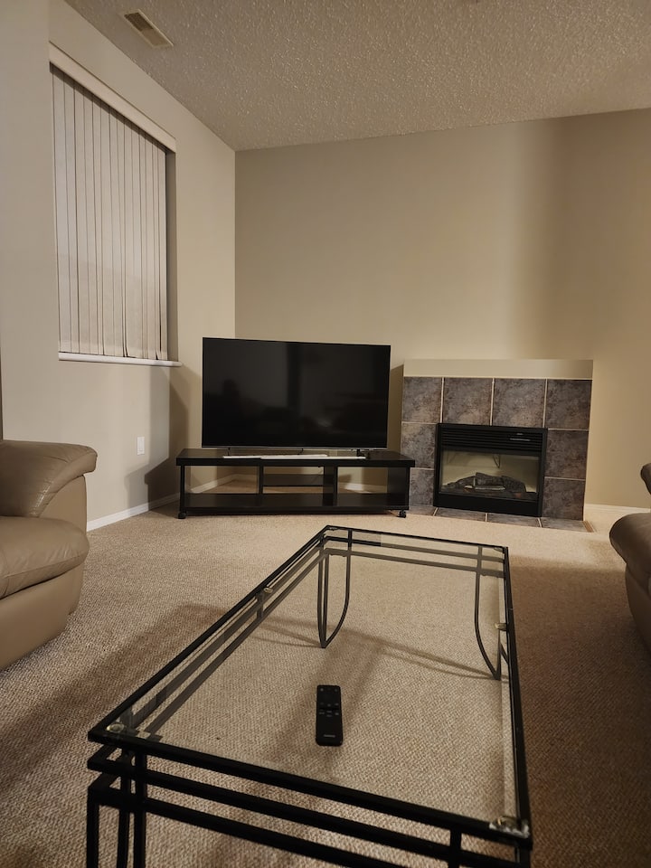 Downtown Oasis - Edmonton