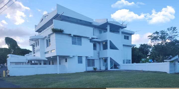 Casablanc Lugar Acogedor Cerca De Todo - Puerto Rico