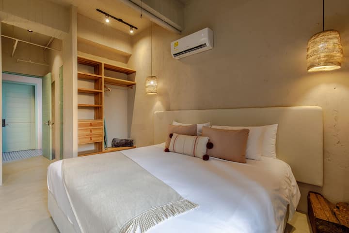 Room In Cartagena, Near Old Town - Cartagena das Índias