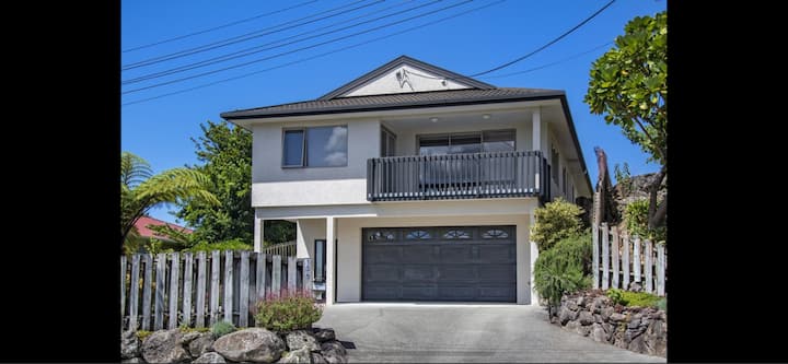 Family Friendly Home - Whangārei
