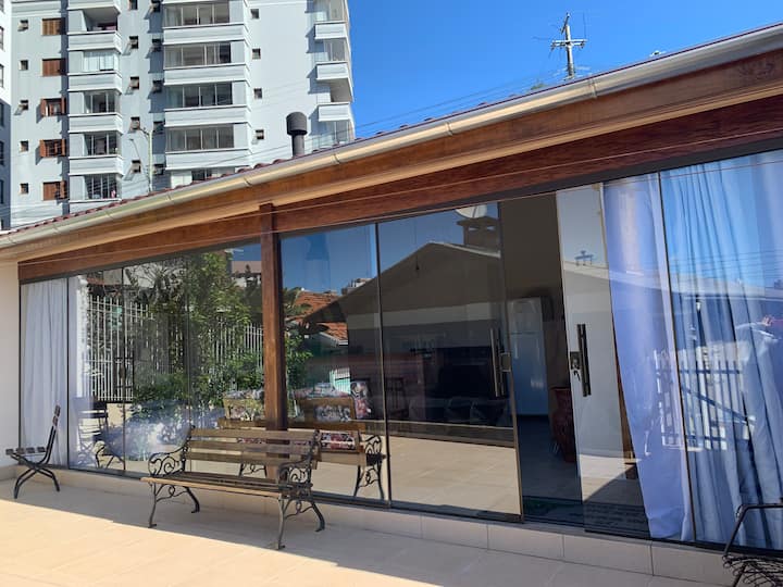 Quiosque Na Terra No Vinho - Bento Gonçalves