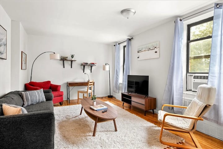 Digs In The Greene! Private Apt - Brooklyn, NY
