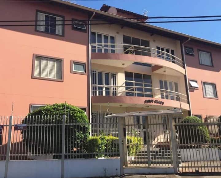 Apartamento - São Carlos