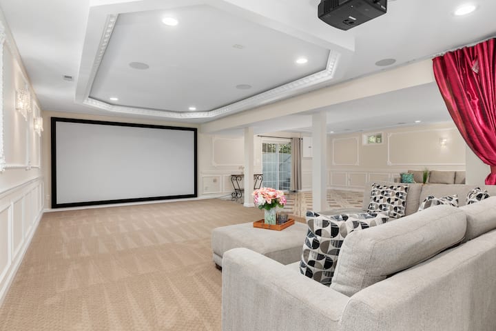 2 Br Serene & Peaceful | 4 Acres | Fairfax/gmu - Clifton, VA