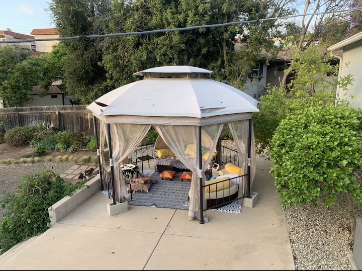 Retro Ranch - Escondido, CA