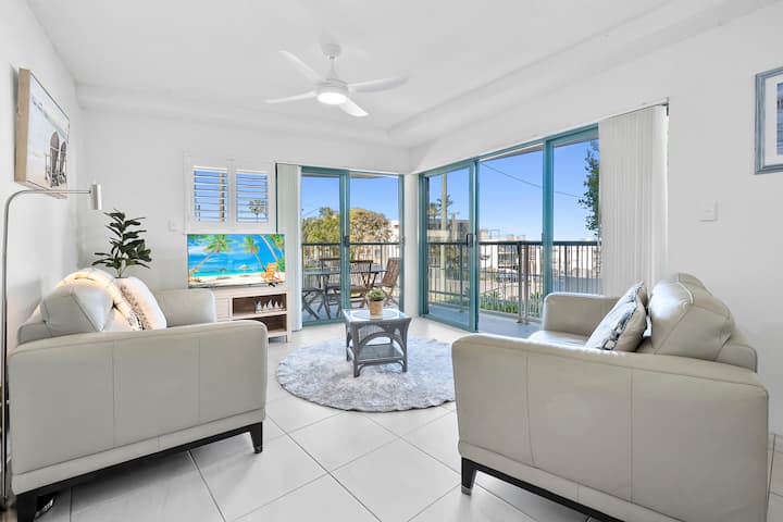 Kings Beach Escape - Golden Beach